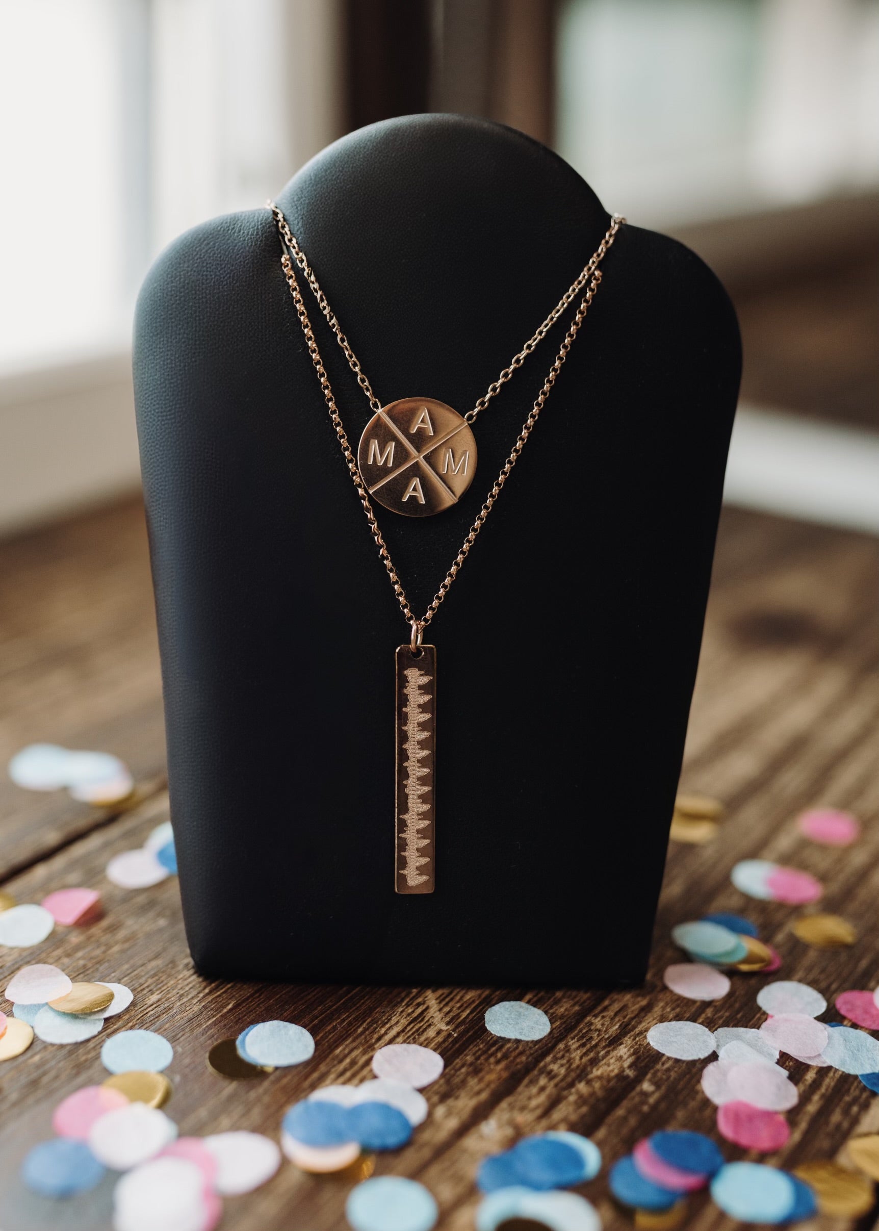 Heartbeat Jewelry